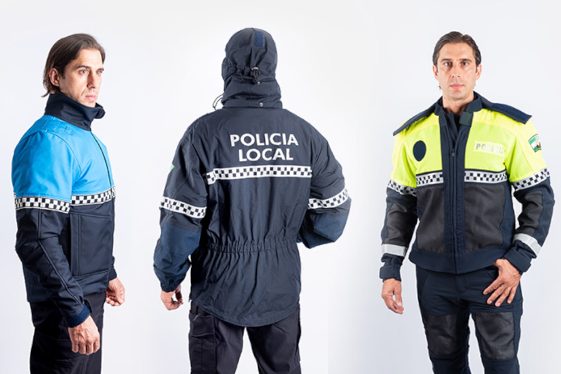 Importance of Nighttime Visibility in Police Uniforms